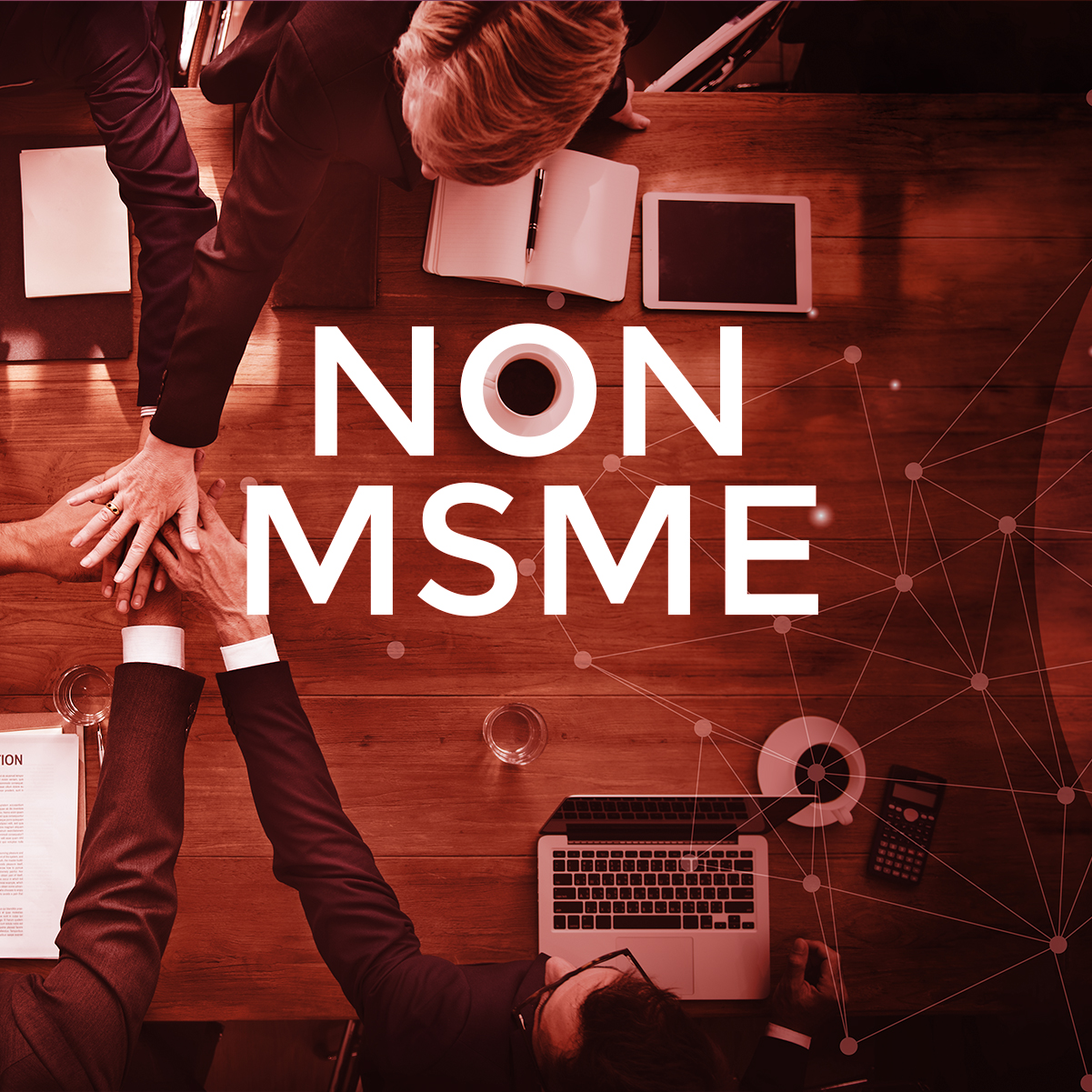 Non – MSME – CIEO